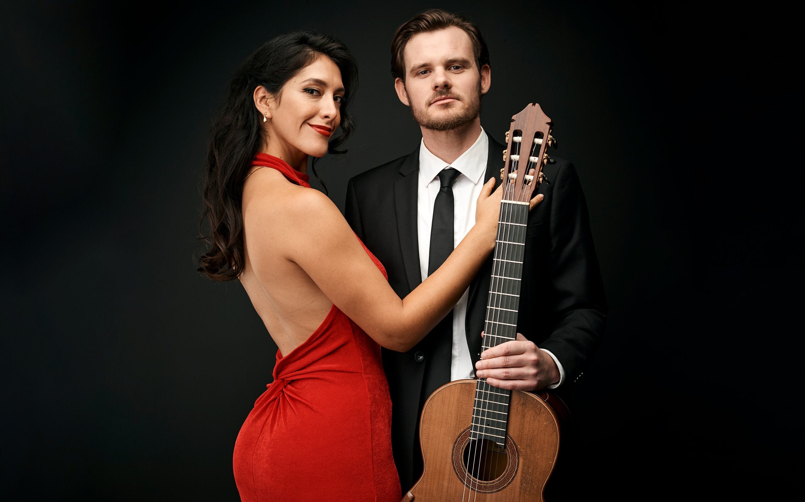 Spanish Romance – Live in the USA 2026 | Tickets & Cities